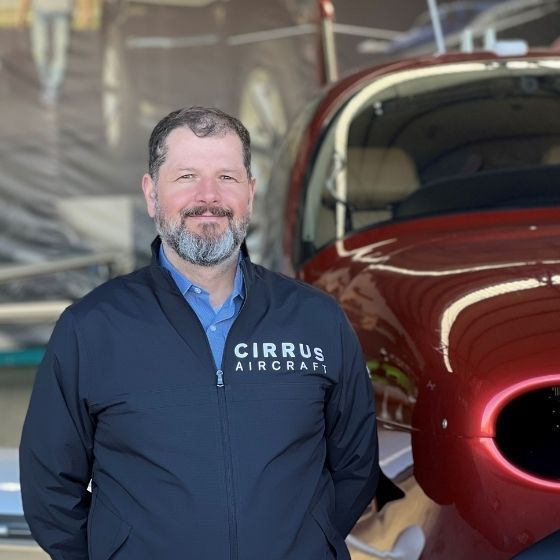 Instruktoři Cirrus | Náš team | Cirrus Training Center